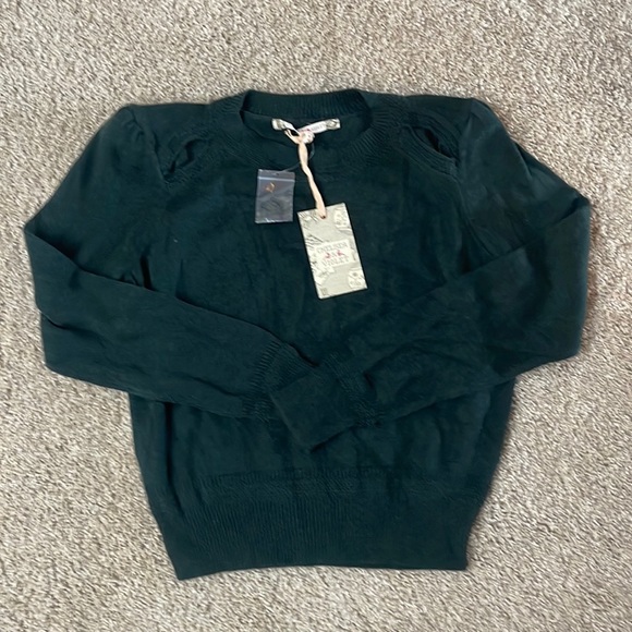 Chelsea & Violet | Sweaters | Brand New Sweater | Poshmark